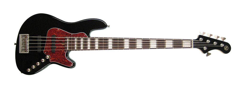 The new elrick.com is now live online!! – Elrick Bass Guitars