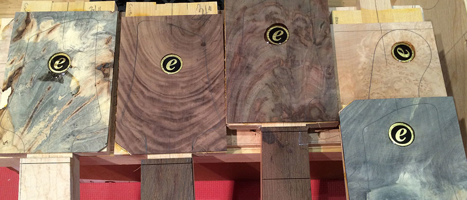 Elrick Bass Guitars – Elrick Bass Guitars