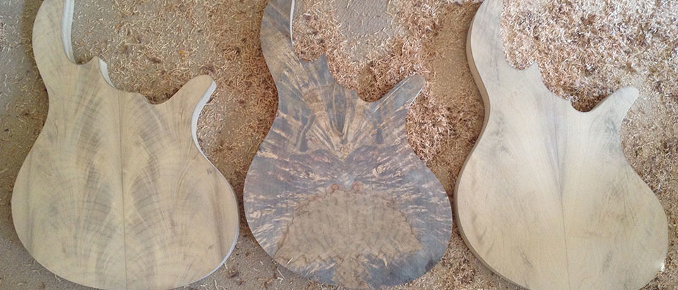 Elrick Bass Guitars – Elrick Bass Guitars