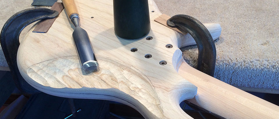 Elrick Bass Guitars – Elrick Bass Guitars