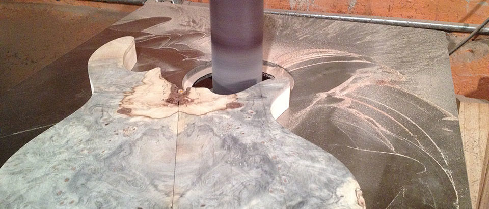 Elrick Bass Guitars – Elrick Bass Guitars