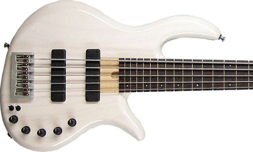 Elrick Bass Guitars | Home | Elrick Bass Guitars